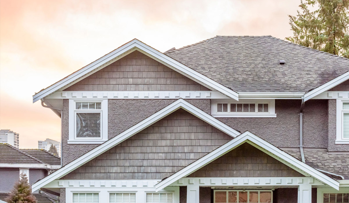 Roof Construction - Tower Aluminium roofing Sheet